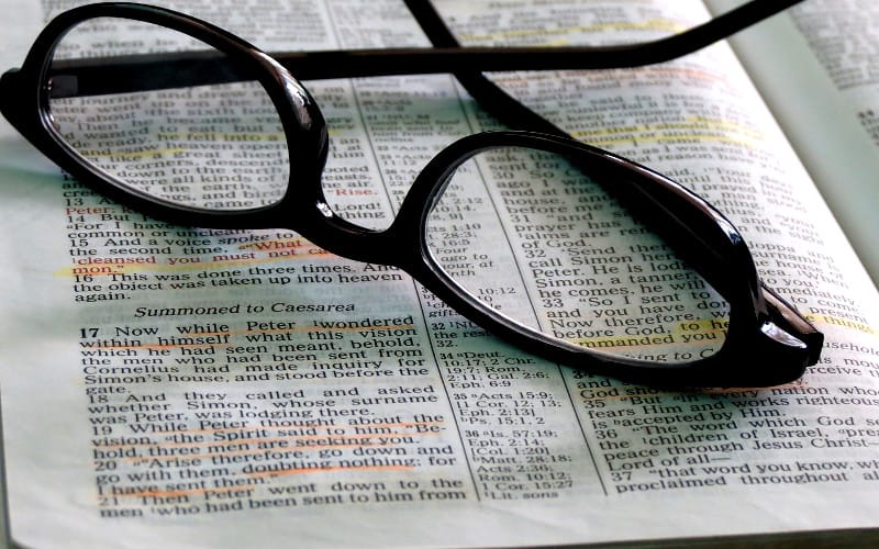 Speaking in Tongues – Self Edification - Ministrymaker